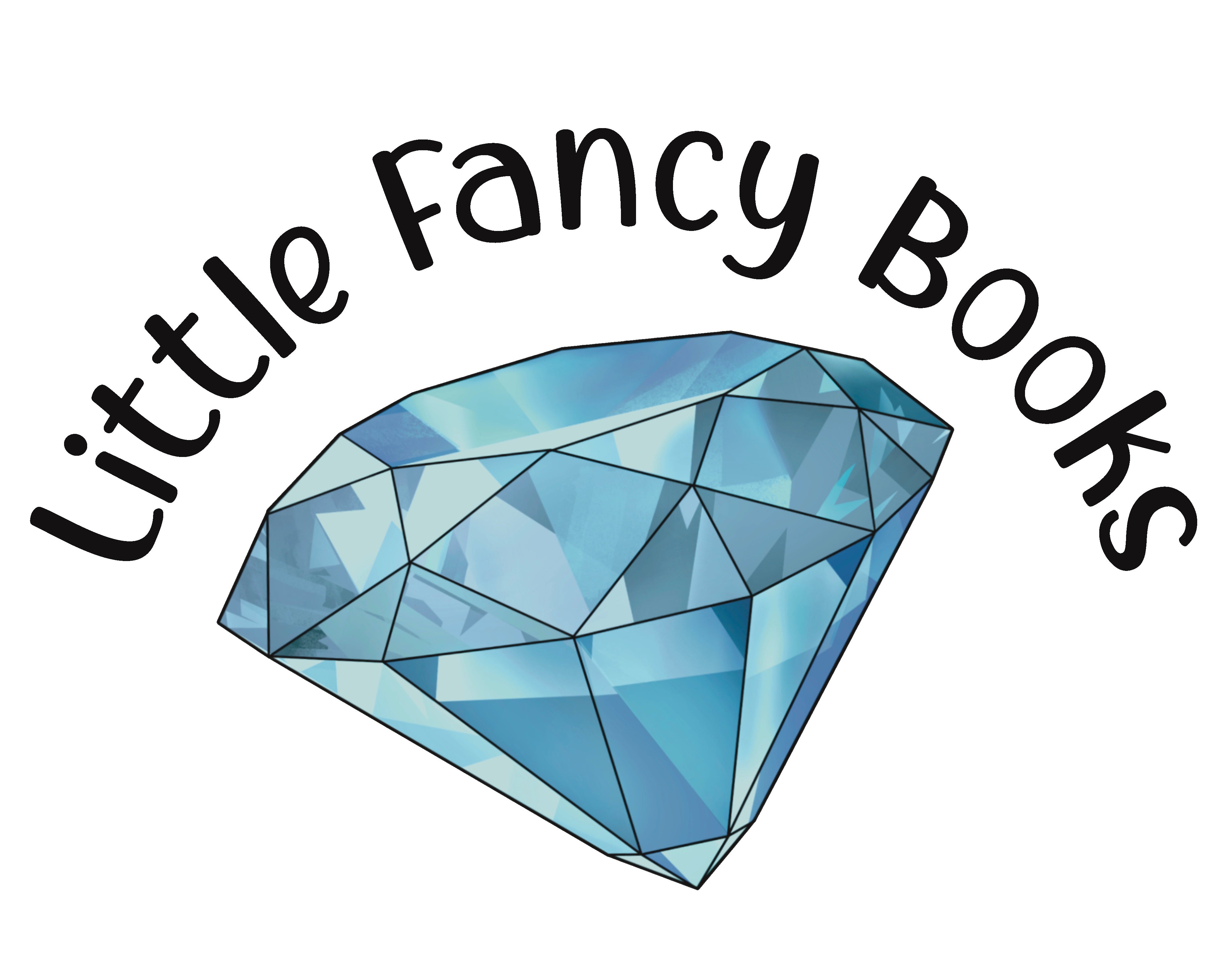 Little Fancy Books – Luxury Kids' ABC Books