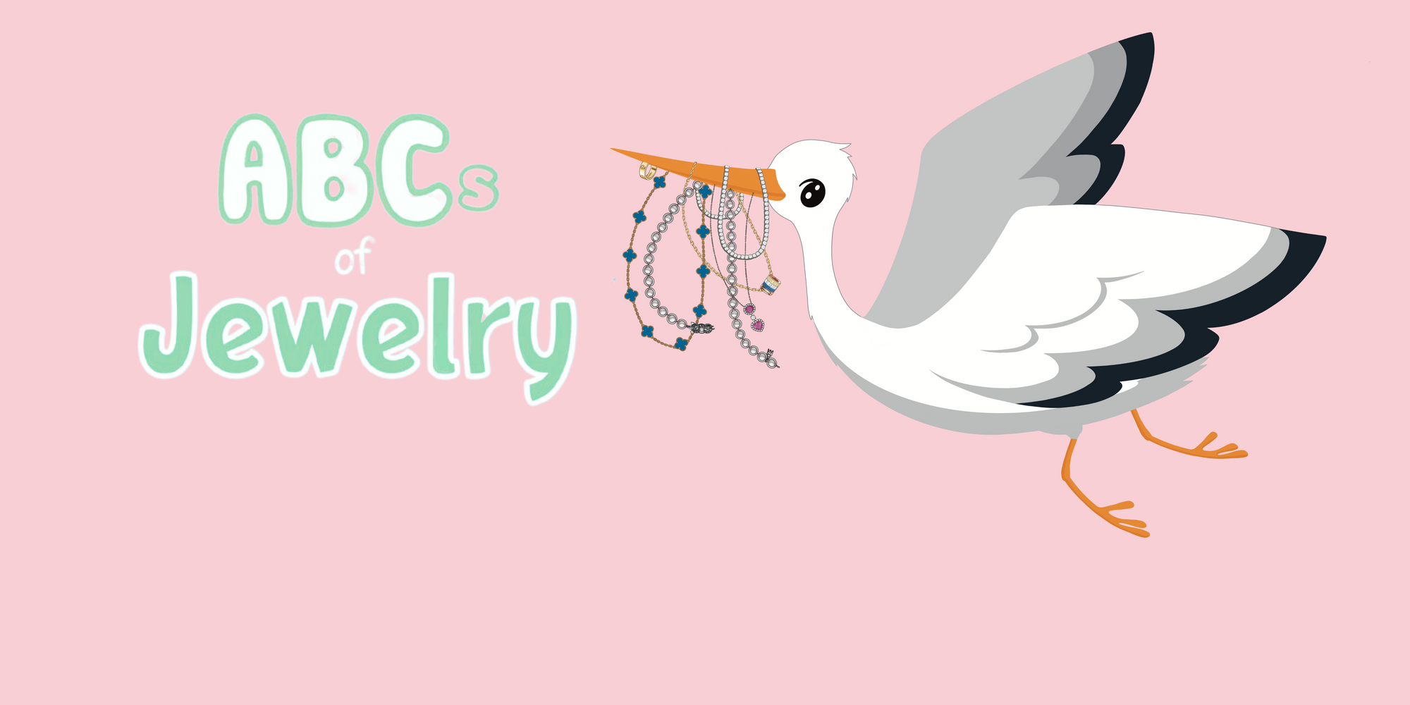 Little Fancy Books – Luxury Kids' ABC Books